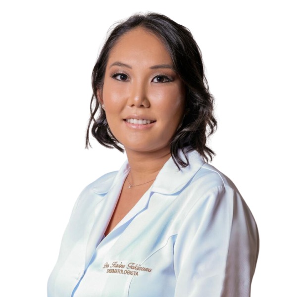 Dra. Karine Takiwaza - Instituto Dermatológico de Curitiba - IDC